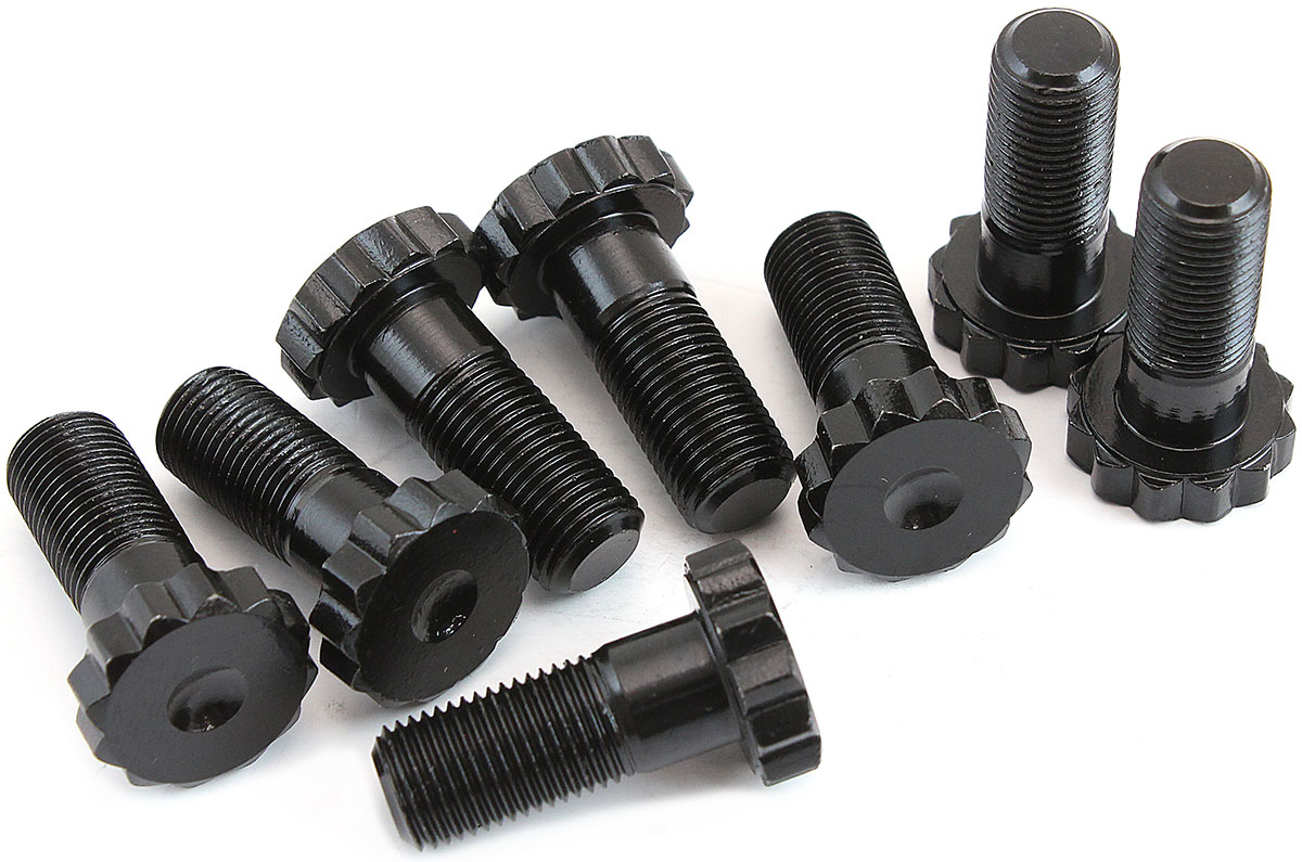 FORD BARRA XR6 FLYWHEEL BOLTS