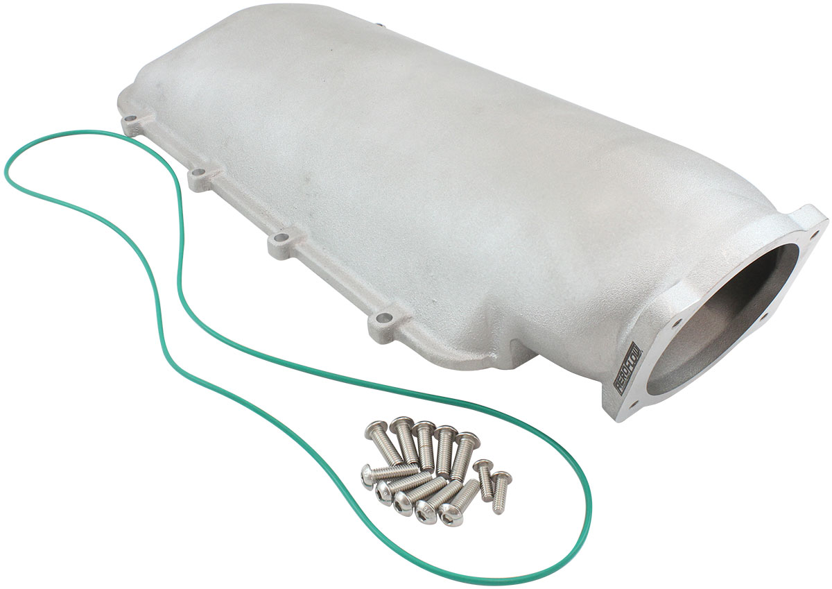 TOP PLATE THROTTLE BODY MODULR