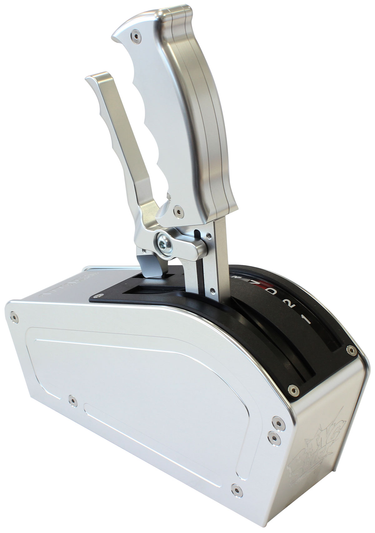 AF72-9021 - ATTACK 3 SPEED GATE SHIFTER