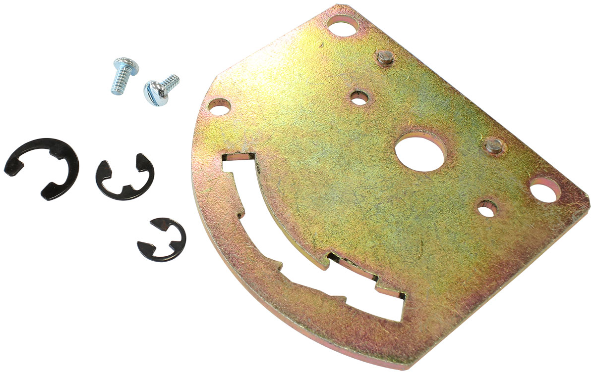 AF72-9963 - BANG SHIFT 4 SPEED GATE PLATE