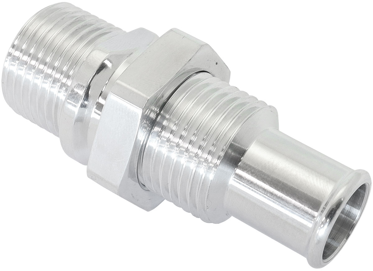 AF88-2012 - BILLET BULKHEAD INSERTS #10 AC