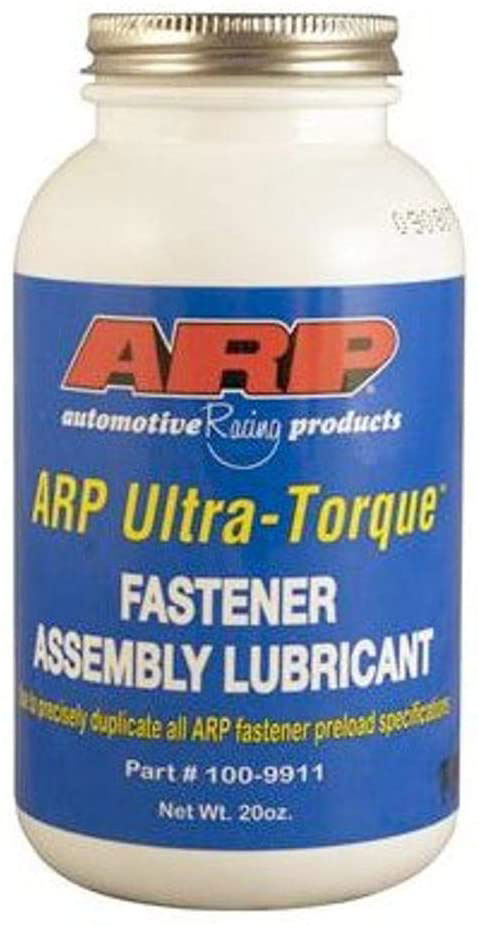ULTRA-TORQUE ASSEMBLY LUBE