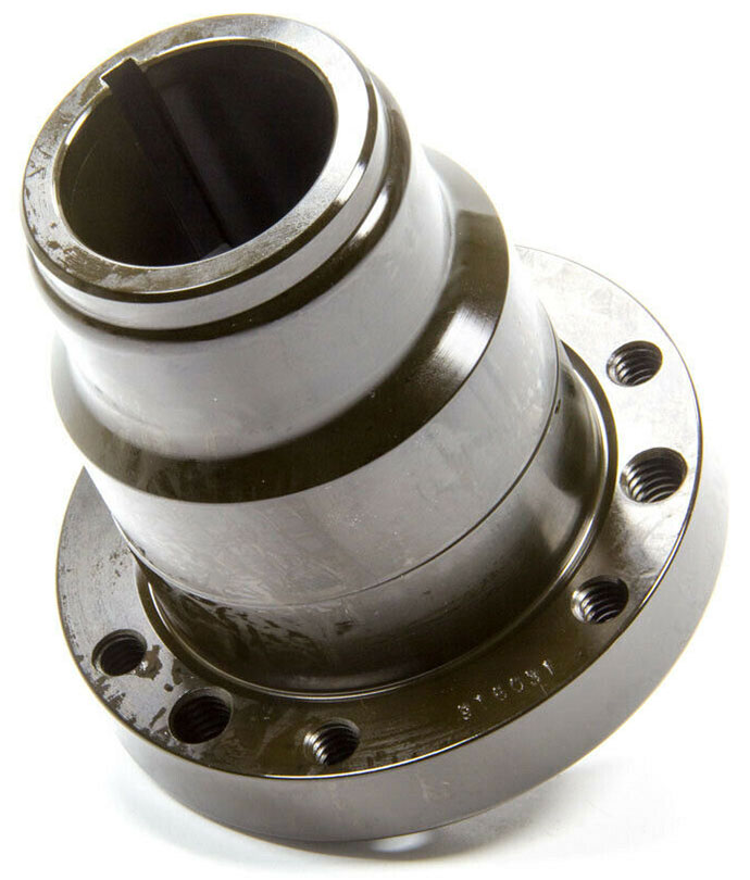 REPLACEMENT STEEL HUB ONLY