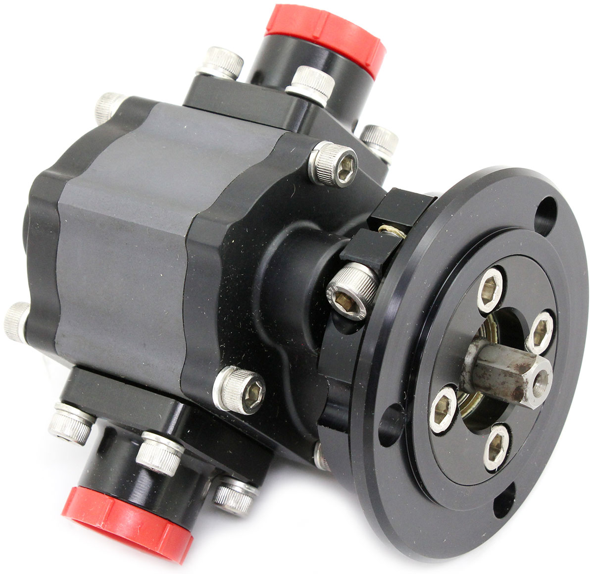 SG1 SPUR GEAR FUEL PUMP 5.7GPM