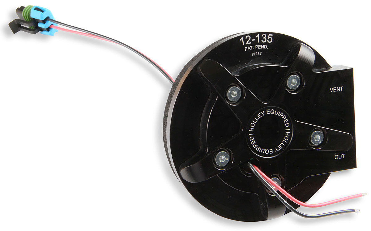 IN TANK RETRO FIT FUEL MODULE