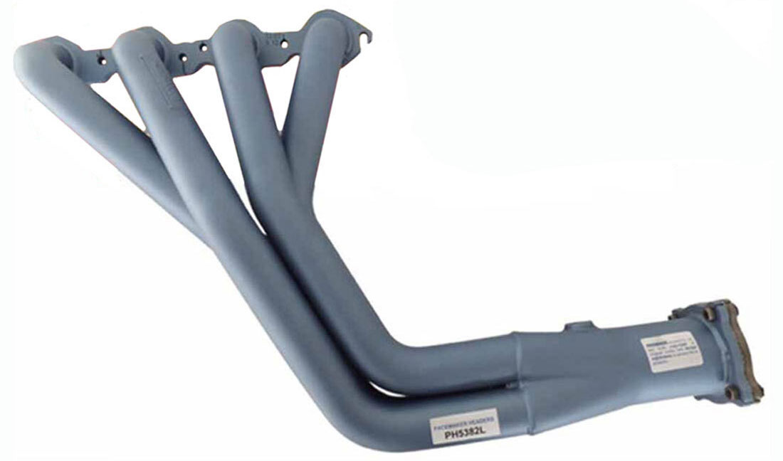 PACEMAKER HEADERS VE COMMODORE