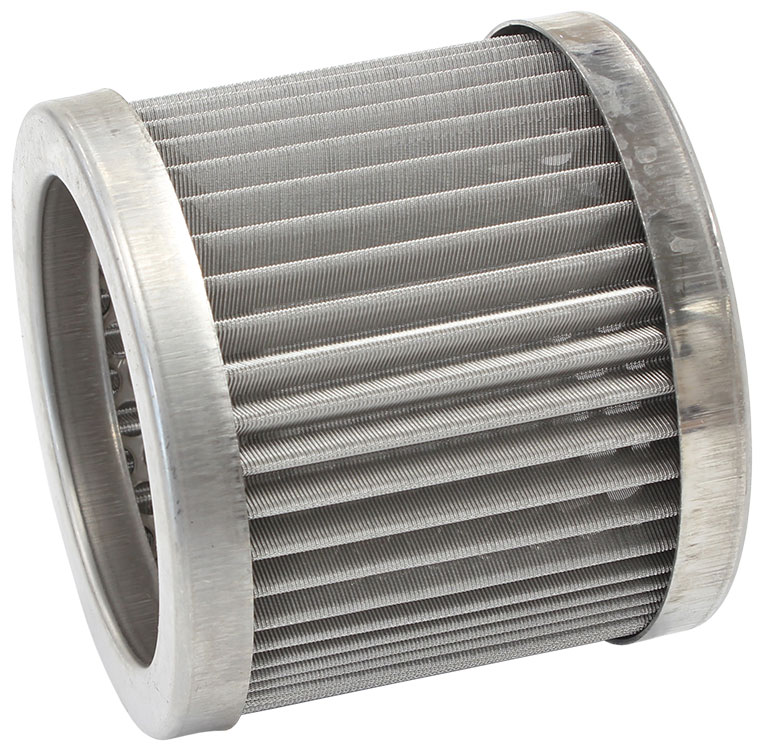 SHORT OIL FILTER ELEMENT 45
