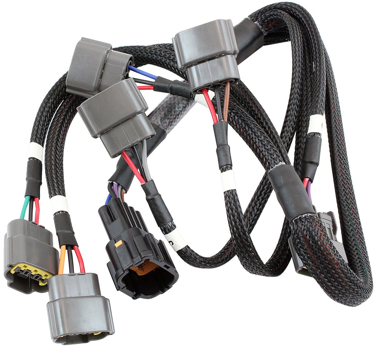 COIL HARNESS RB25 SERIES 2