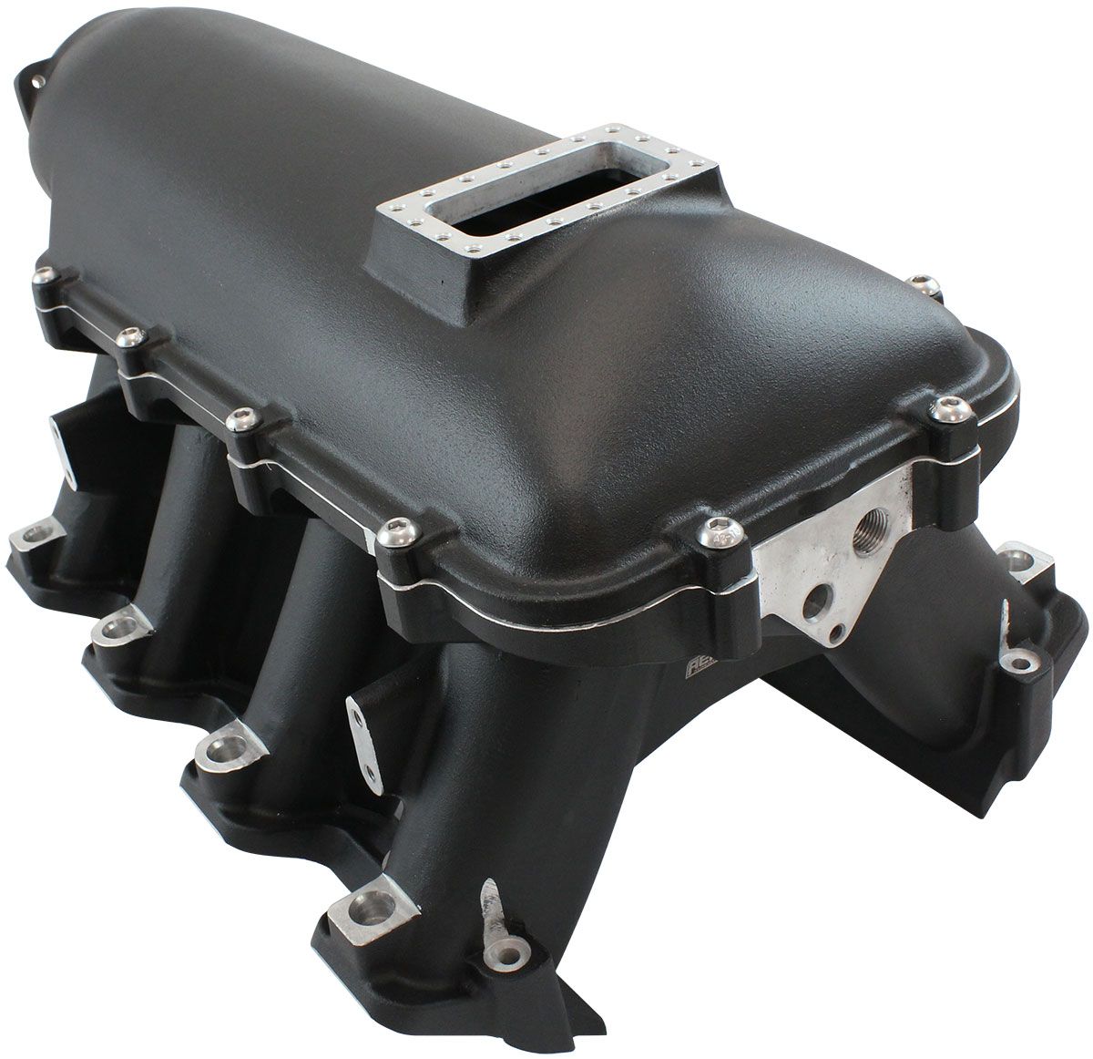 GM LS MODULAR INTAKE MANIFOLD