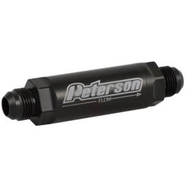 INLINE OIL SCAVENGE FILTER -16