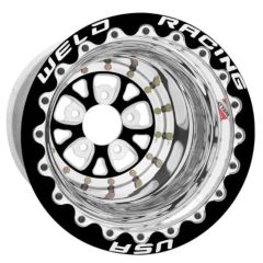 Wheels - Wheels & Tyres